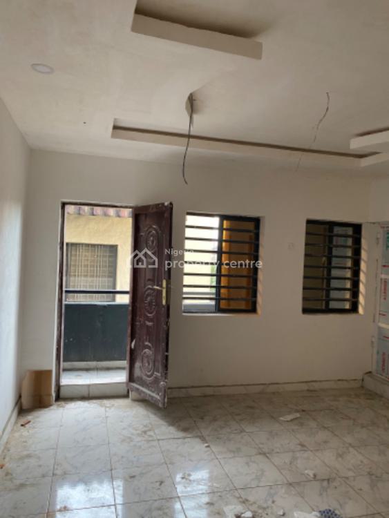 For Rent: Newly Built And Lovely 2 Bedrooms Flat, Simisola Street, Off ...