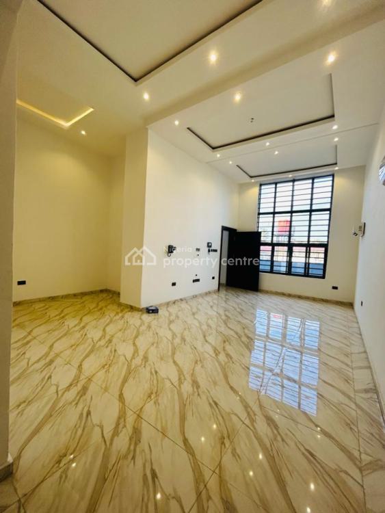 For Sale: Spacious And Beautifully Built 4 Bedroom Terrace With Bq ...