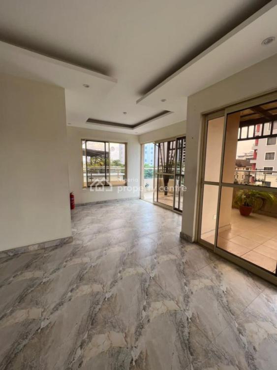 For Rent: Fully Serviced, Exclusive 3 Bedroom, With Penthouse, Oniru ...