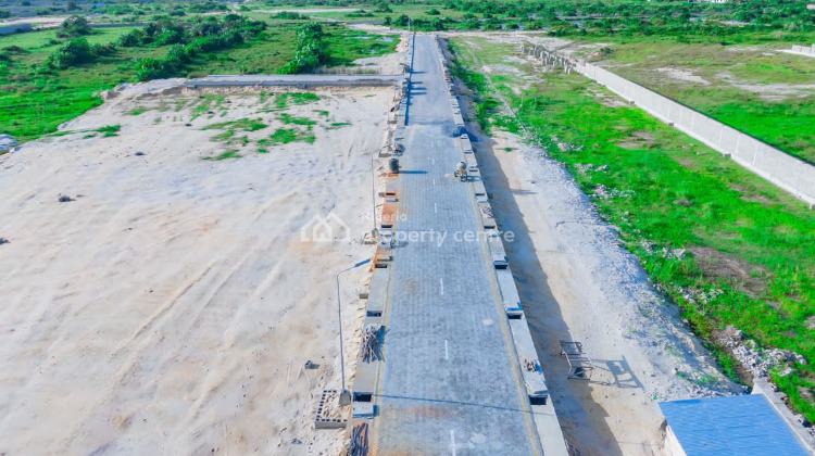 For Sale: Available Plots Of Land Inside A Premium Estate Along The ...