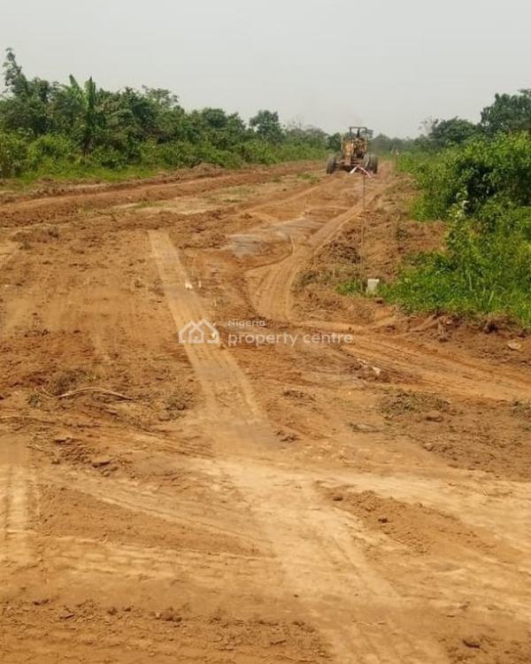 For Sale: Get A Free Voucher, Abara Tropicana Estate Phase 2, Etche ...