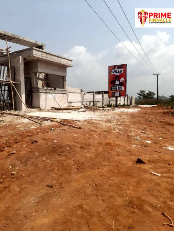 For Sale: An Amazing Land Directly Facing The Express With Good ...