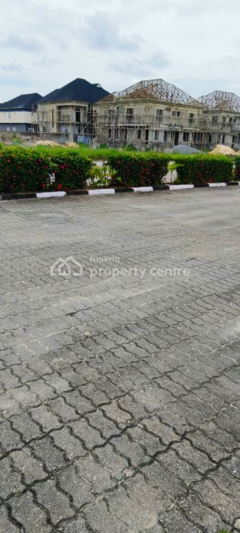 For Sale: Very Prime 600sqm Plot, Megamound Estate, Lekki County, Ikota ...