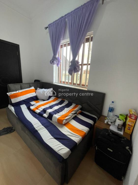 For Rent: Decent Self Contained Room, Ikoyi, Lagos | 1 Baths | Nigeria ...