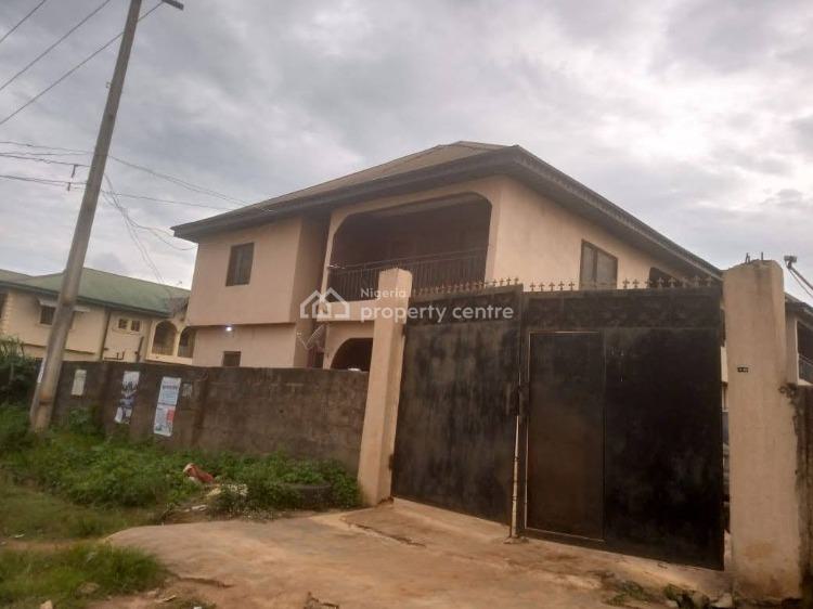 For Sale: Block Of Flats, Hilltop Estate, Itamaga, Ikorodu, Lagos ...