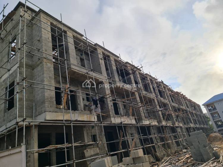 For Sale: Luxury 4 Bedroom Terraced Duplex With 1 Bq, Victoria Island ...