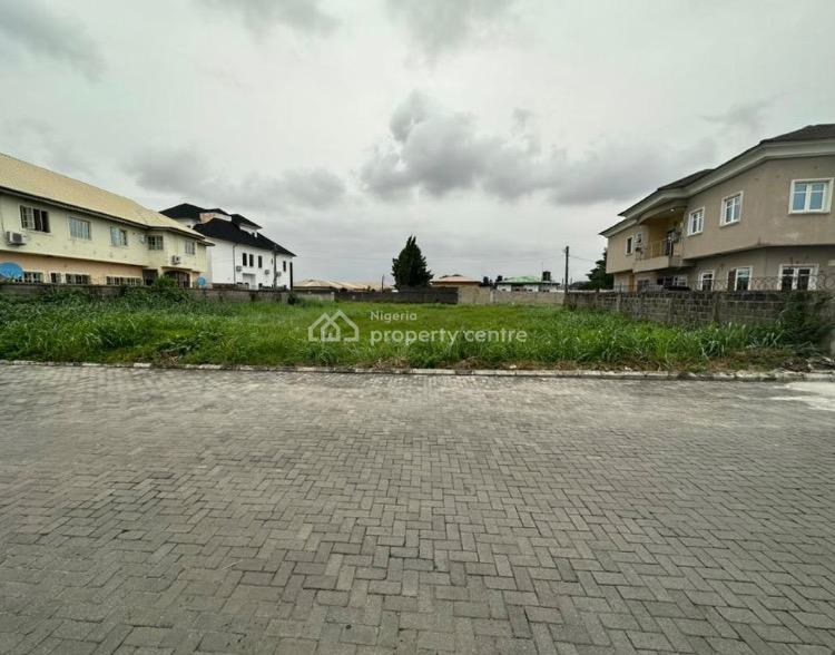 For Sale: Land At Eden Garden Estate, Ajah, Lagos | Nigeria Property ...