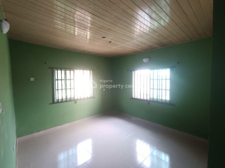 For Rent: Fine 3 Bedroom Flat Pop Ceiling Upstairs Big Sitting Room ...