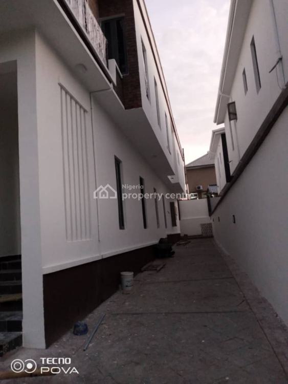 For Sale: Lovely 4 Bedroom Fully Detached, Awuse Estate, Opebi, Ikeja ...