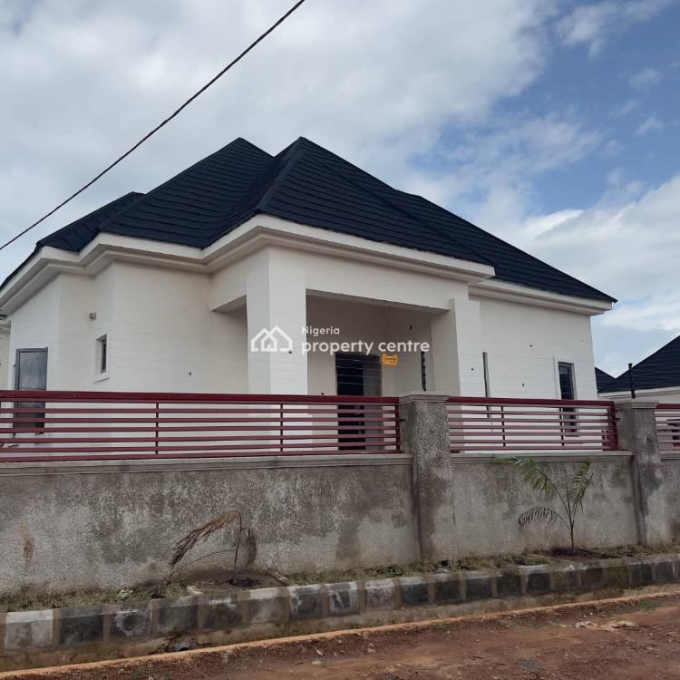 For Sale: 4 Bedroom Detached Bungalow, By Adorable British College ...