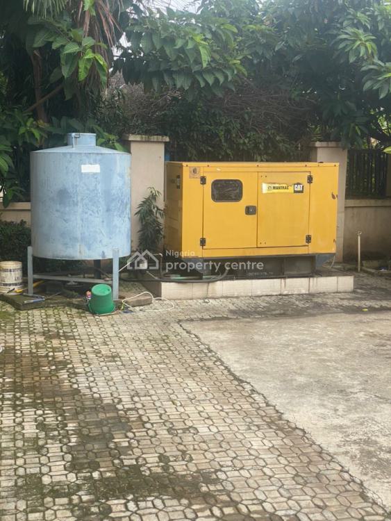 For Rent: A Luxury 2 Bedroom Flat In A Secured Location, Utako, Abuja ...