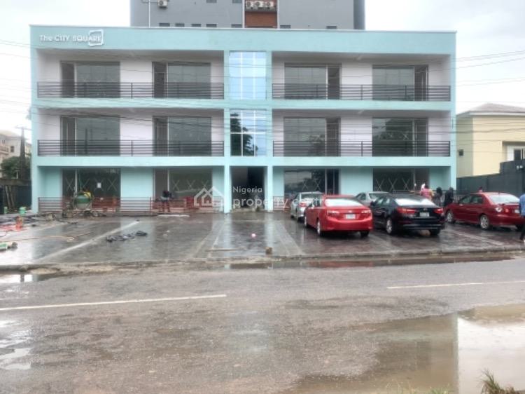 For Rent: We Have 49 Sqm Viable Open Shops Space / Office Spaces On A ...