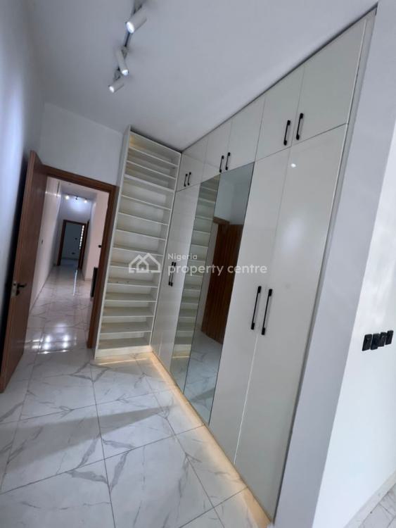 For Sale: 4 Bedroom Semi Detached Duplex With Bq, Oral Estate, Lekki ...