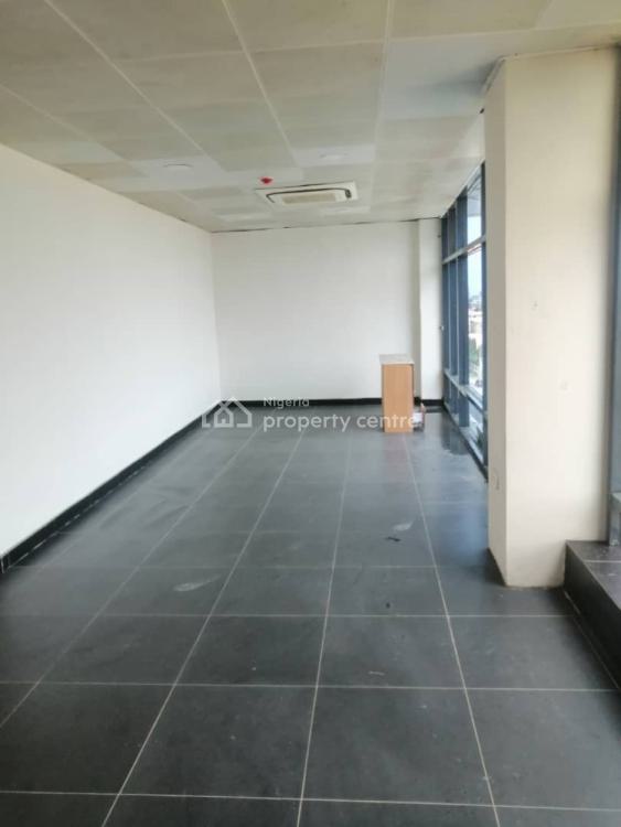 For Rent: A Serviced Open Plan Corporate Office, Oniru, Victoria Island ...