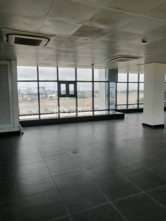 For Rent: A Serviced Open Plan Corporate Office, Oniru, Victoria Island ...