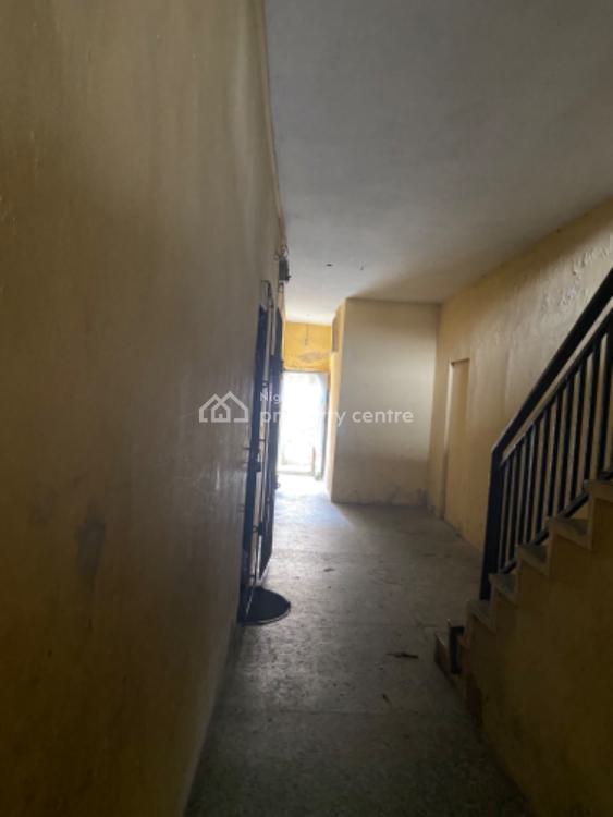 For Sale: A Lovely 2 Bedroom And Miniflat's In 8 Numbers With Nice ...
