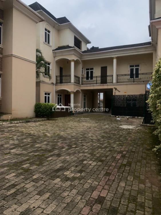 For Sale: Tastefully Built 5 Bedroom Duplex With A Room Bq & Detachable ...