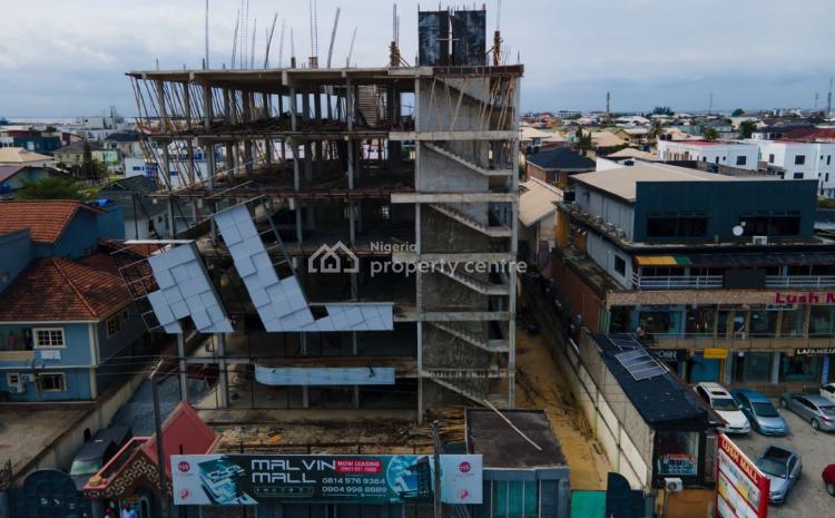 For Sale: Selling Out Fast Shops, Malvin Mall, Lekki Phase 1, Lekki ...