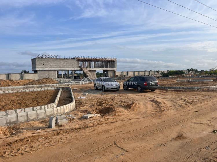 For Sale: Massive Bulk Land, Arapagi, Ibeju Lekki, Lagos | Nigeria ...