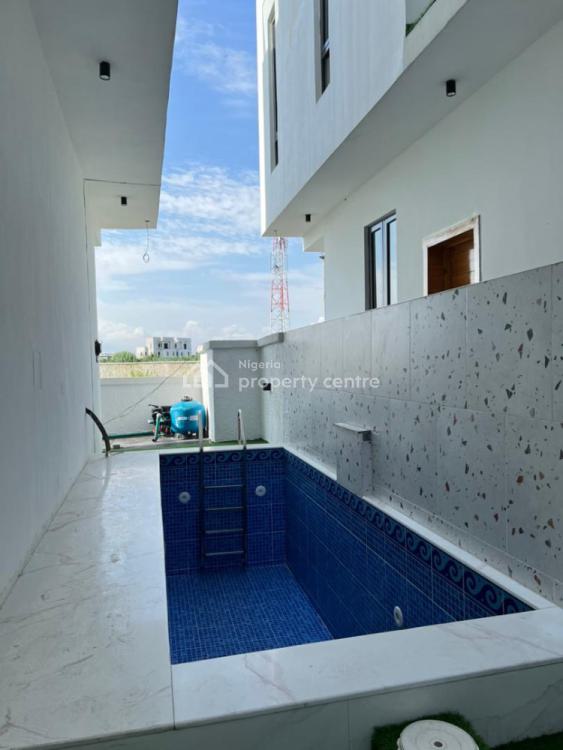 For Sale: Exquisitely Detailed 5 Bedroom Fully Detached Duplex ...