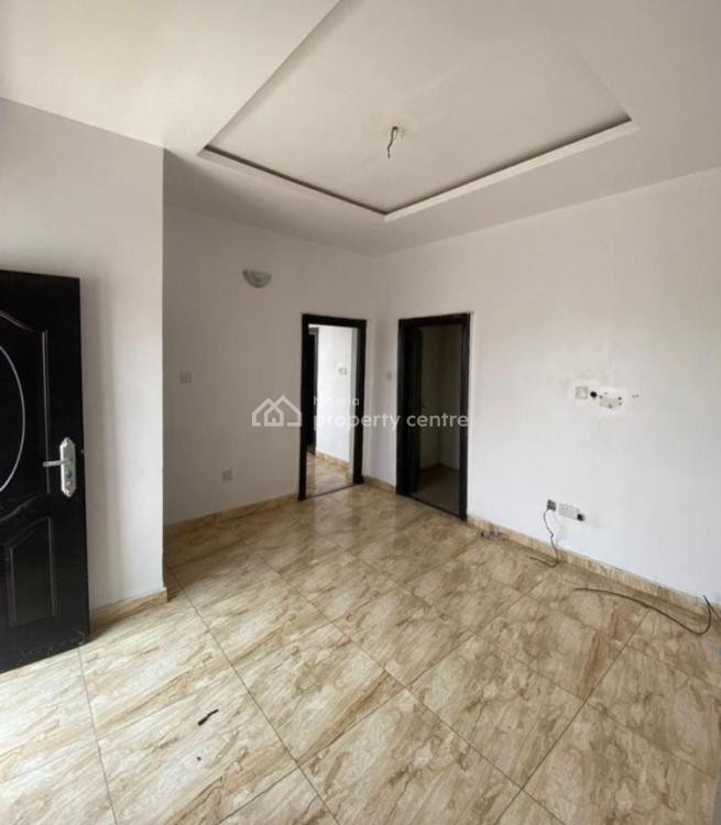 For Rent: A Spacious Mini Flat With Excellent Finishing, Mobile Road ...