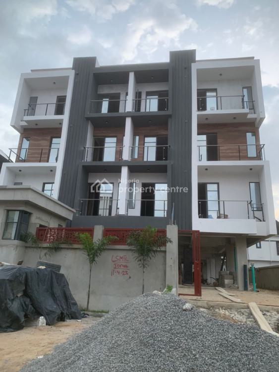 For Sale: Luxury 2 Bedroom Apartments, Garwood Estate, Lekki Expressway, Lekki, Lagos | 2 Beds ...