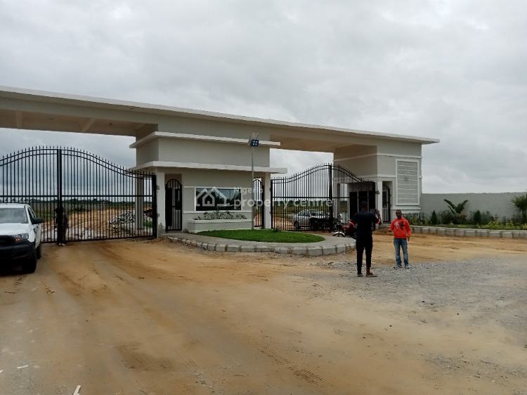 For Sale: Affordable Mixed-use Plots, Amen Estate Phase 3, Lekki-epe ...