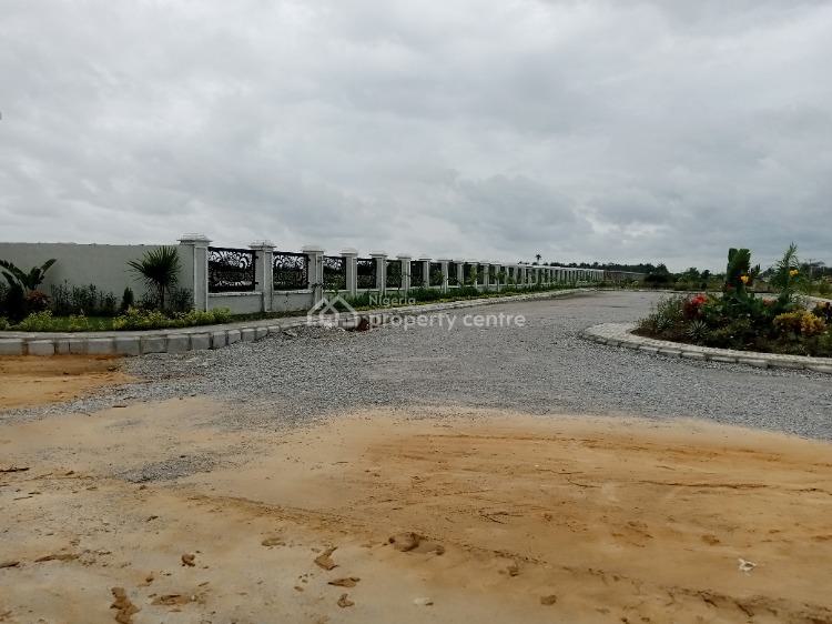 For Sale: Affordable Mixed-use Plots, Amen Estate Phase 3, Lekki-epe ...