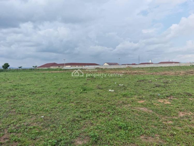 For Sale: Beautiful Plot In A Serene Neighborhood, Alaka Estate ...