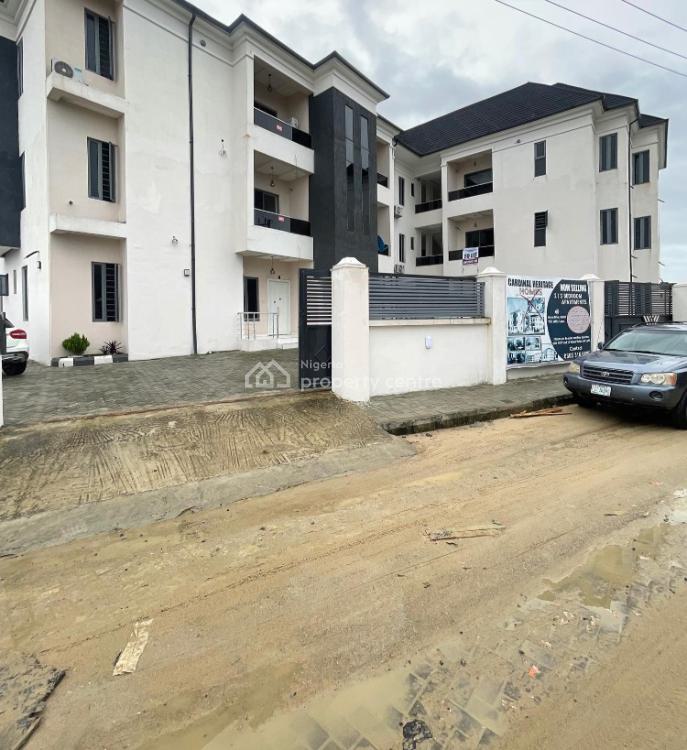 For Rent: 3 Bedroom Apartment, VGC, Lekki, Lagos | 3 Beds, 3 Baths ...