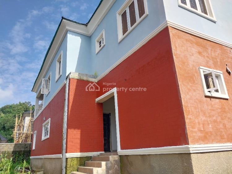 For Sale: 6-bedroom Detached Duplex, Paradise Hills Estate, Guzape ...
