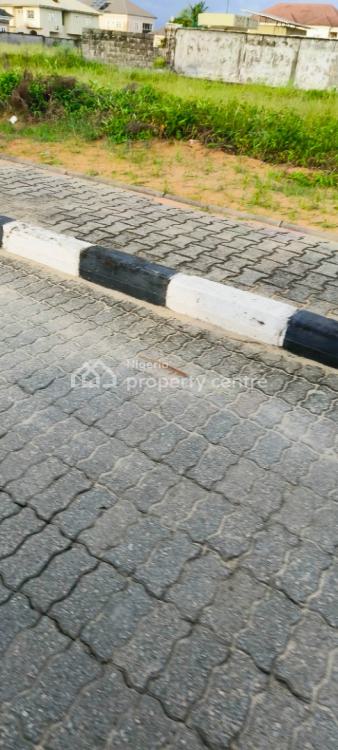 For Sale: Half Plot With Building Approval, U3 Estate Behind Petrocam ...