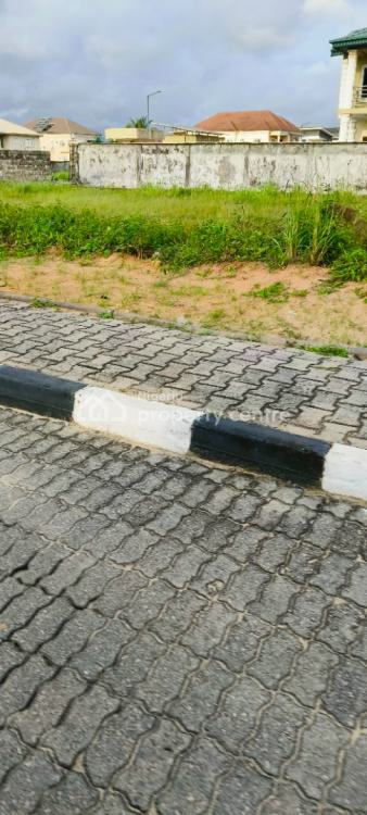 For Sale: Half Plot With Building Approval, U3 Estate Behind Petrocam ...
