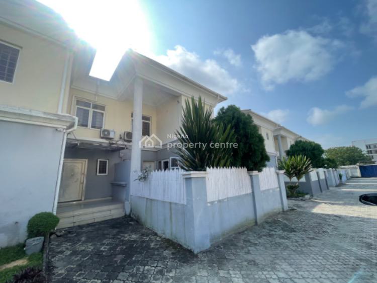 For Sale: Luxury 3 Bedrooms Duplex, Oniru, Victoria Island (VI), Lagos ...