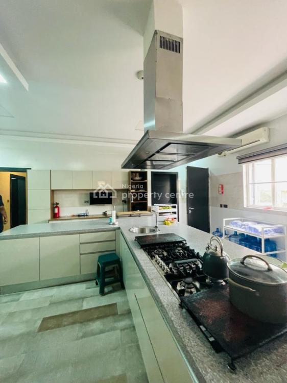 For Sale: Massive & Exquisitely Built 5 Bedroom Mansion On 1000sqm Plot ...