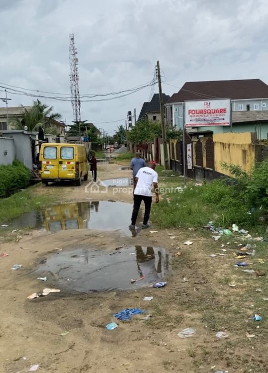 For Sale: Genuine Land, Iba, Ojo, Lagos | Nigeria Property Centre (Ref ...