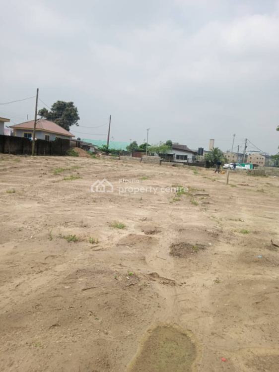 For Sale: Developers 300 Acres Of Land, Facing Ogombo Road, Ogombo ...