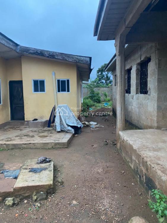 For Sale: Uncompleted 3 Bedroom With Room And Parlor Selfcon, Ondo Road, Akure, Ondo | 3 Beds ...