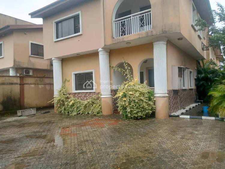 For Rent: 5 Bedroom Fully Detached House With 2 Bedroom + 2 Rooms, Off ...