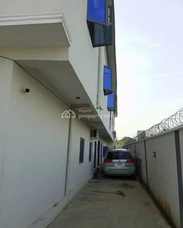 For Sale: A Brand New Story Building, Ifako, Gbagada, Lagos | 10 Beds ...