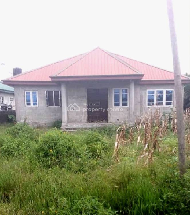 3 Bedroom Detached Bungalows for Sale in Lakowe, Ibeju Lekki, Lagos ...