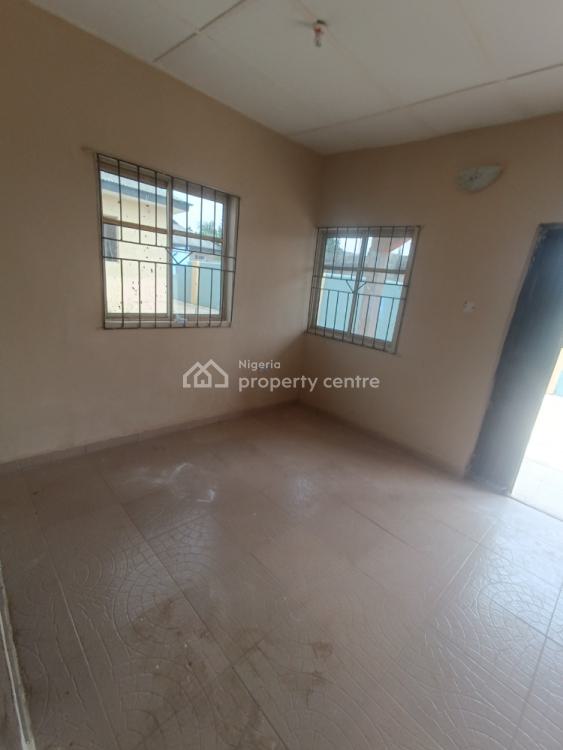 For Rent: Fine Newly Built Room And Parlour Self Contain All Tiles ...