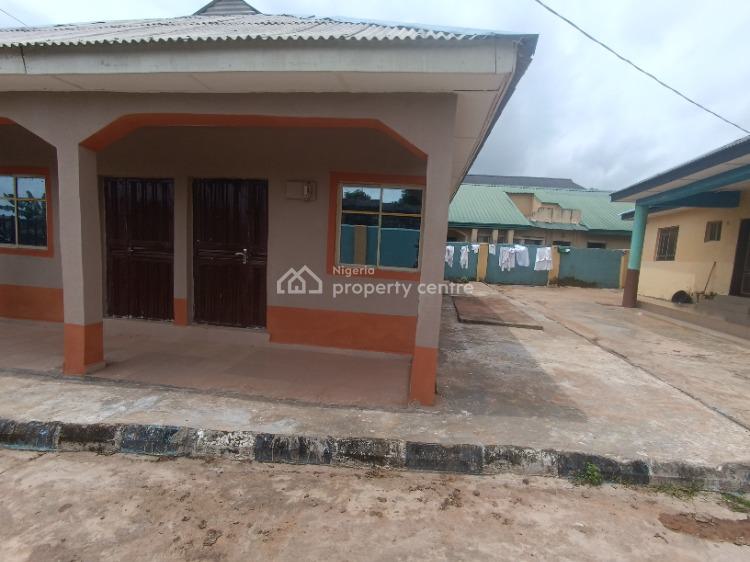 For Rent: Fine Newly Built Room And Parlour Self Contain All Tiles ...