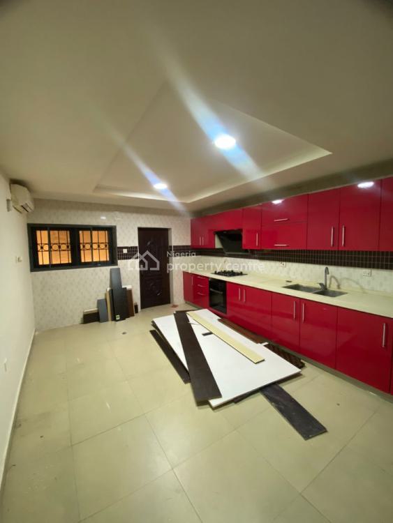 For Rent: Fully Serviced 3 Bedroom Apartment With 24 Hours Light ...