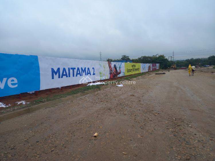 For Sale: Luxury 5 Bedroom Detached Duplex With Swimming Pool., Beside ...