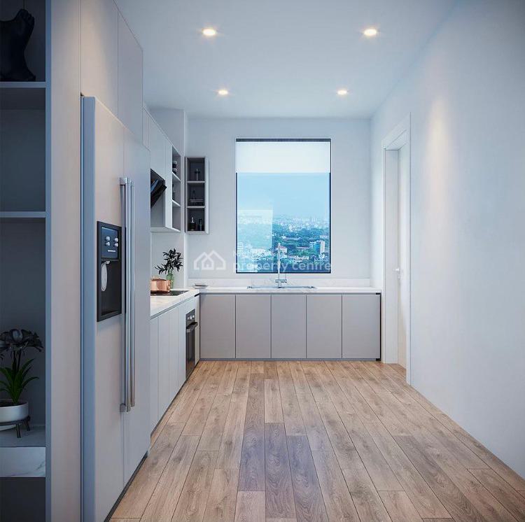 For Sale: 4 Units Of 3 Bedroom Modern Maisonette With An Outdoor Pool ...