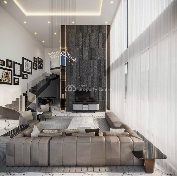 For Sale: 4 Units Of 3 Bedroom Modern Maisonette With An Outdoor Pool ...