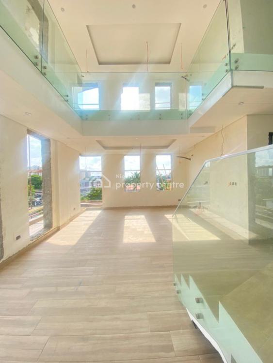 For Sale: 4 Units Of 3 Bedroom Modern Maisonette With An Outdoor Pool ...