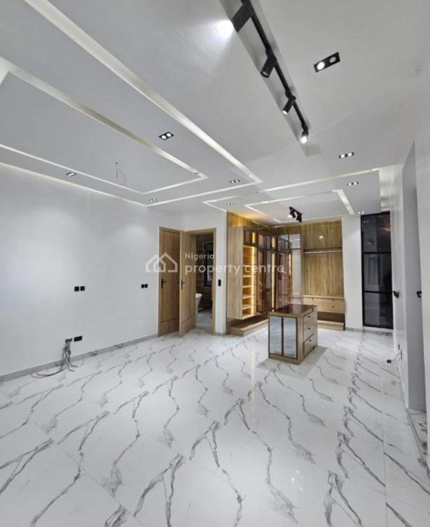 For Sale: Luxury 4 Bedroom Duplex With Bq,gym And Poolpool, Chevron ...