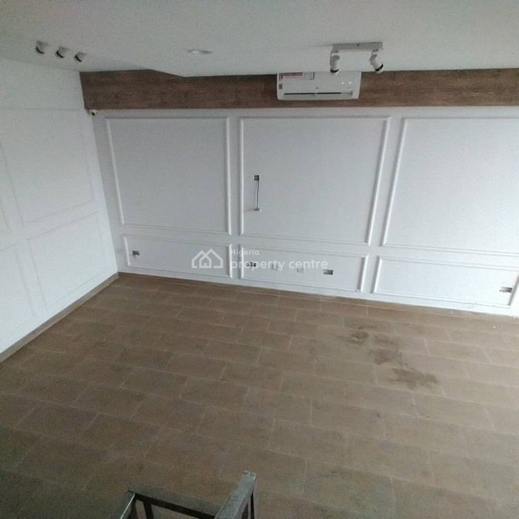 For Rent: Purpose Built Office Building On 3 Floors, Muri Okunola, Victoria Island (VI), Lagos ...